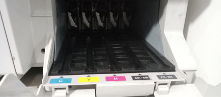 Продаётся плотер Epson Surexolor T-3200 на запчасти