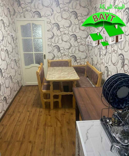 ÷‼️2х6 балкон 70м² РАЗДЕЛКА Чилонзор 8 РОВД Ипотека Можно