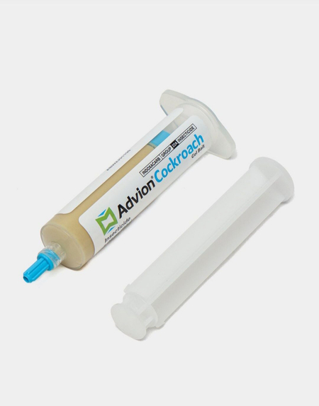 Шприц -гель от тараканов адвион гель  Advion cockroach gel original
