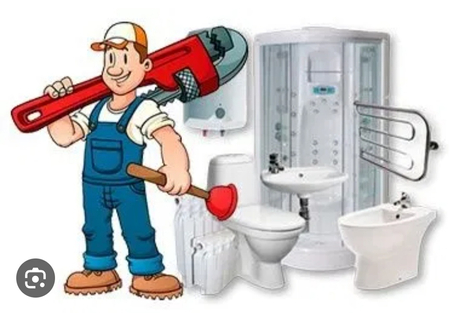 Santexnika ishlari toshkent boylab