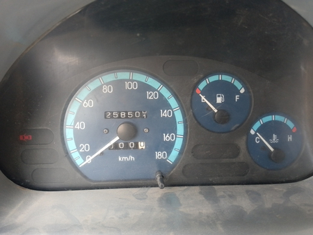 Matiz best sotiladi