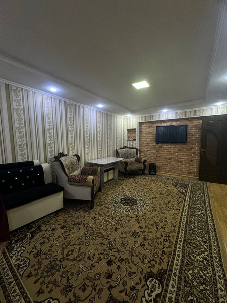 Продается квартира 3 комнатная в Троицкий