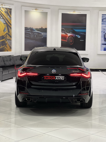 BMW M440 в Ташкенте