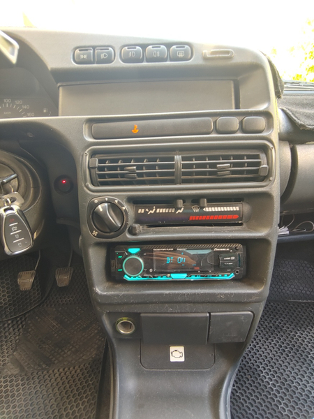 Lada Samara 2115