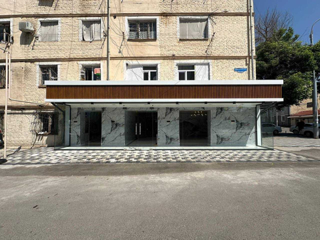 Продажа коммерческой недвижимости Ор-р Ракат , Корзинка