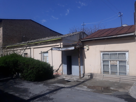 Продаю Дом в Самгаси