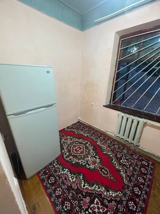 Продаётся участок 3.2 Паркентский