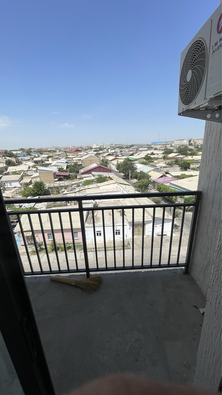 Sharq karzinka 2 xonalik barcha jixozlari bilan sotiladi
