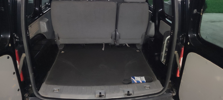 VW caddy 1.9tdi турбо дизель