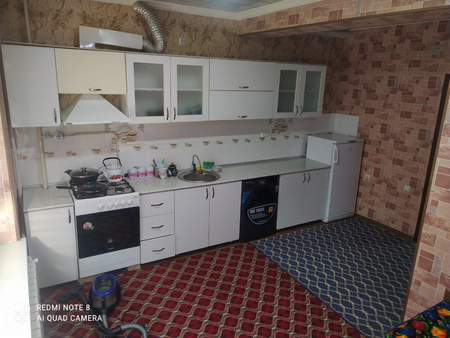Ижарага берилади 2 хоналик квартира