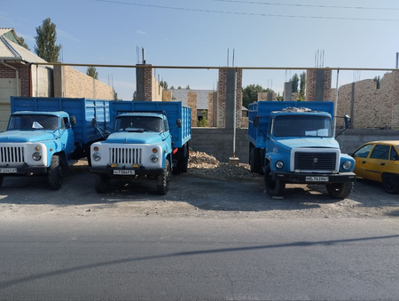 Pul topar moshinalar sotiladi