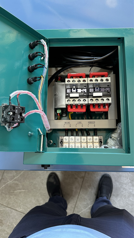 Generator 8kw dizelniy