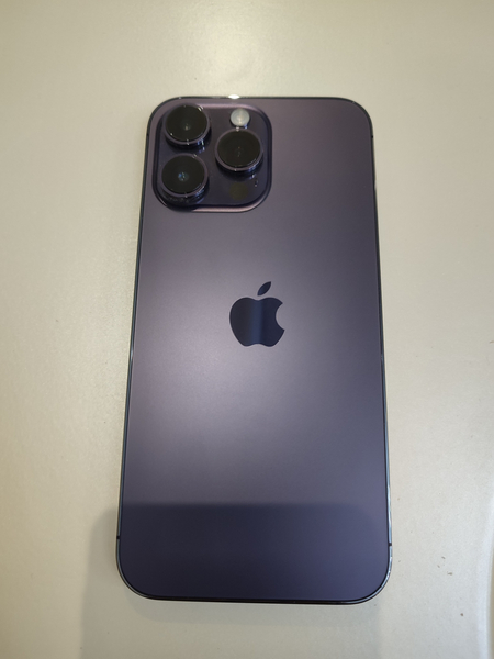 Iphone 14pro max 128gb регион HX/A