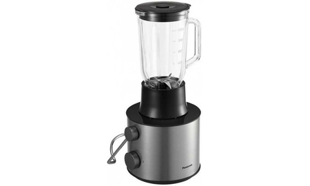 Соковыжималка Panasonic MJ-CB600STQ