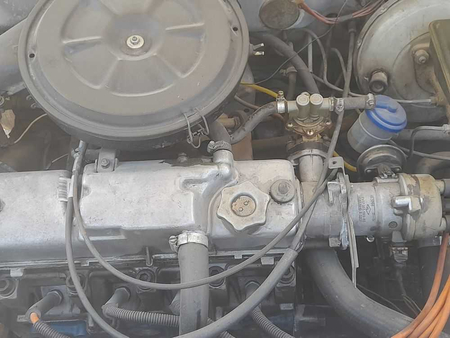 Samara vaz 21099