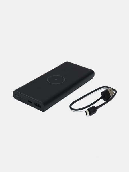 Портативный аккумулятор Xiaomi Mi Power Bank / 10000 mAh / 20000 mAh