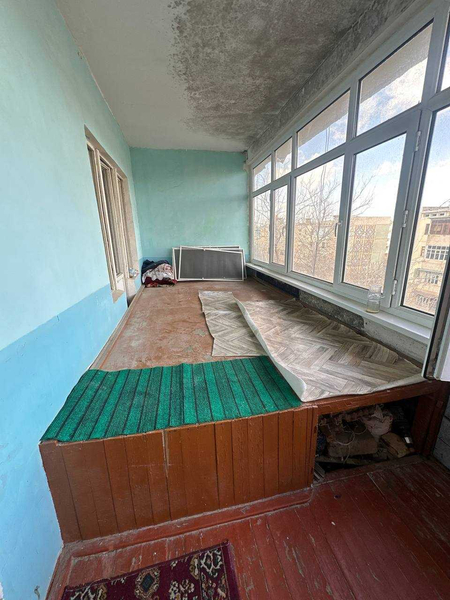 срочно продаётся квартира