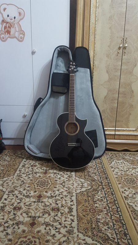 Gitara CORT NDX20