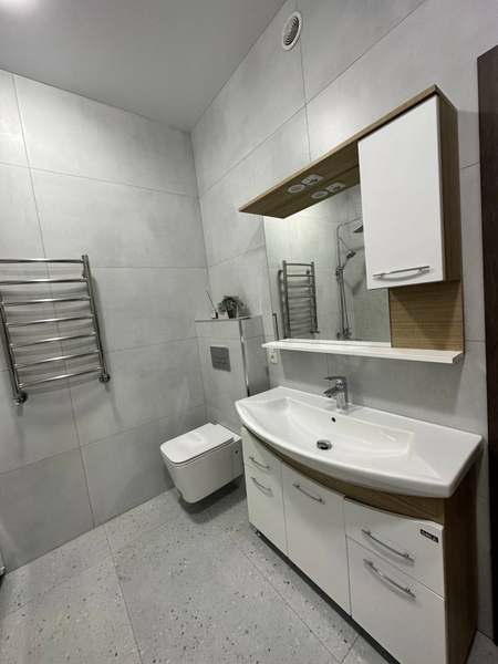 Новостройка 3/3/10 жк Dream House