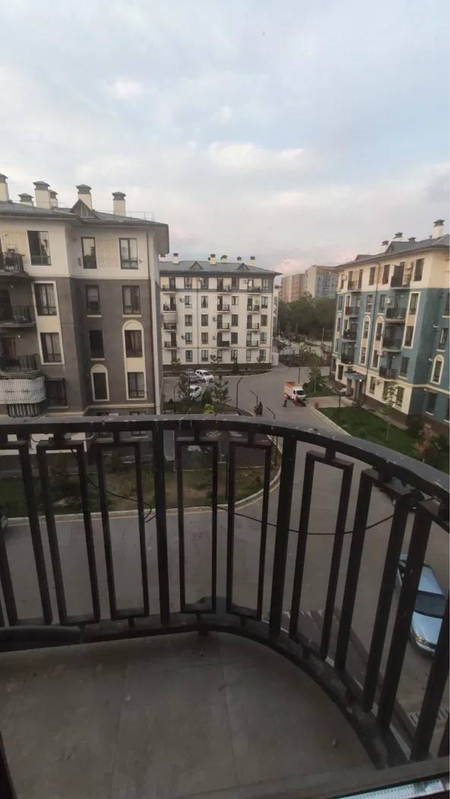 Сдается 2х ком квартира Лисуново ЖК Ассалом Хаво