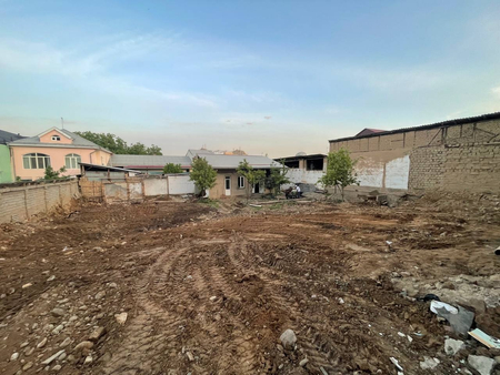 Ул. Циалковская 8 соток