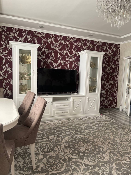 Мирзо Улугбекский район