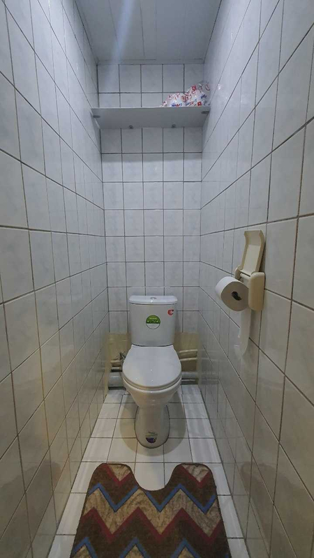 Продам 2х комнатную квартиру