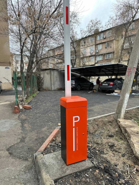 Шлагбаум супер качество по супер цене