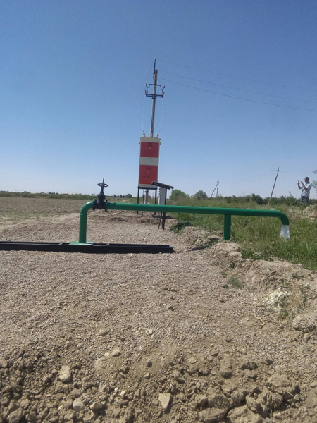 Бурения скважин на воду
