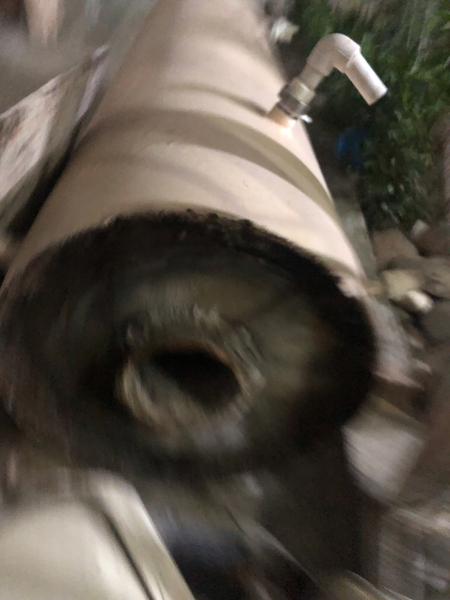Titan xolati yaxwi 200 litrli
