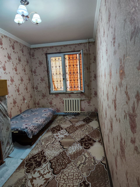 Метро Чиланзар, 2)2)5 50м2, балкон 1.5х6