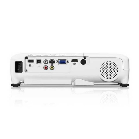 Проектор Epson vs220 hdmi