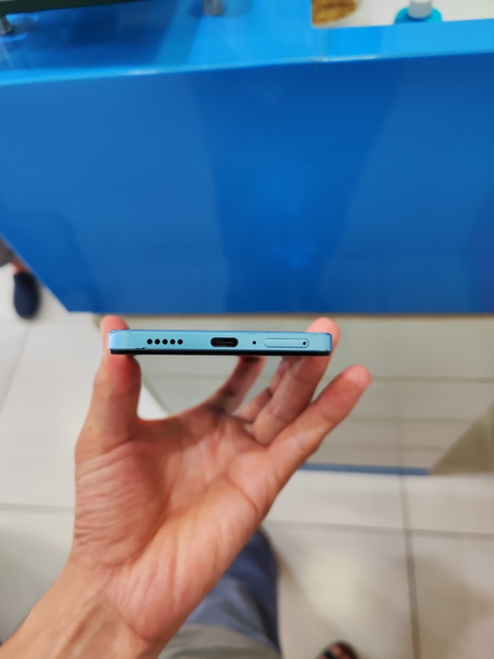 Redmi note 12 pro 5g