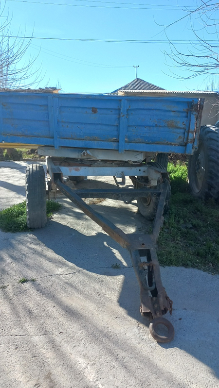 Трактор Т 28 1989йил