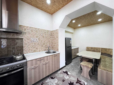 ПРОДАЕТСЯ 3/4/4 на Ц-5 На Небе 70м2