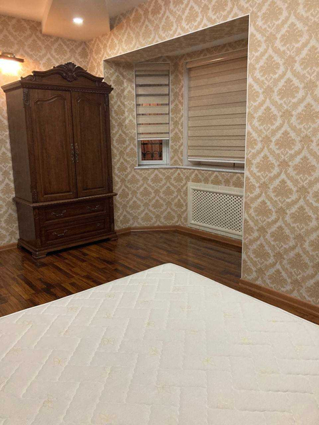 АРЕНДА КВАРТИРЫ габус  за гостиницей Grand Mir