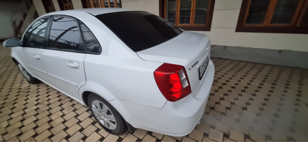 Lacetti 2010 1.8