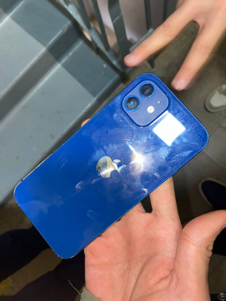 iphone 12 64gb LLA