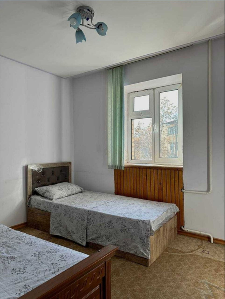 Срочно продается квартира на Ц-1