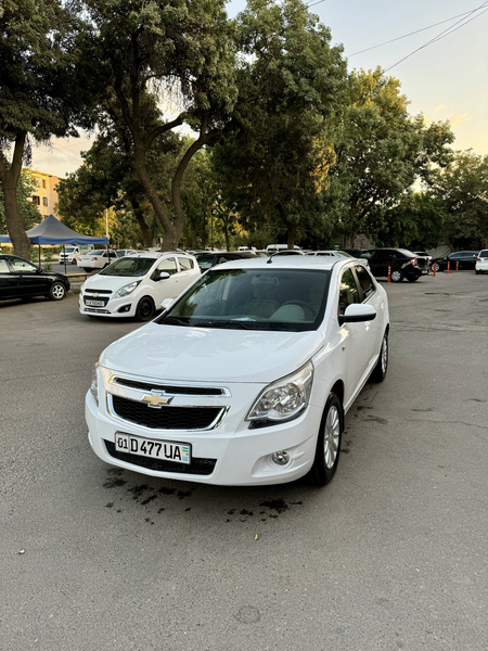Arenda Cobalt Avtomat