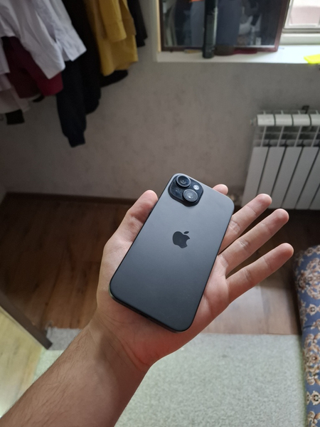 Iphone 15 128 Гб