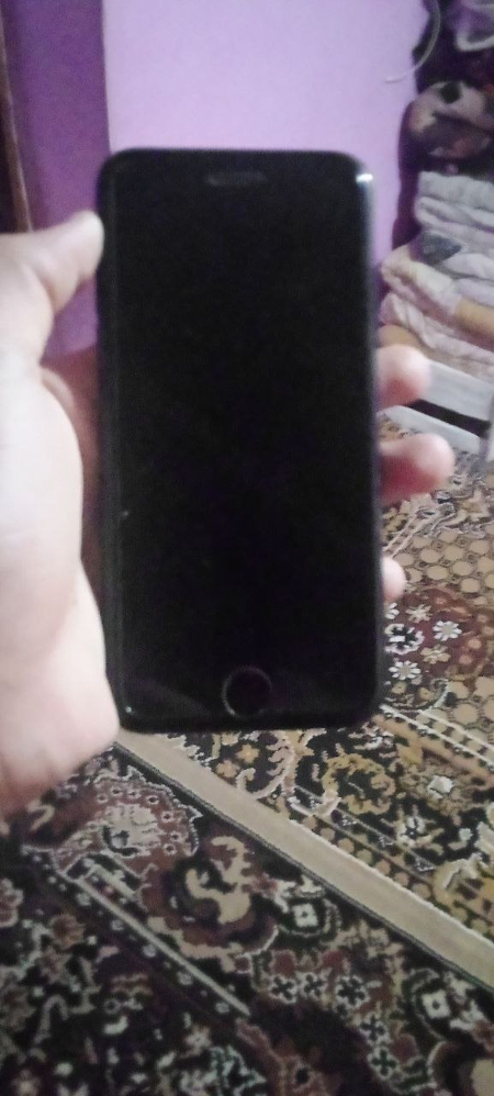 Iphone 7 32 tali obmen yoq 850 mingan berib oʻtaman 98 yomks idial tel
