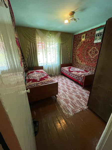 Продаётся 4х комнатная квартира