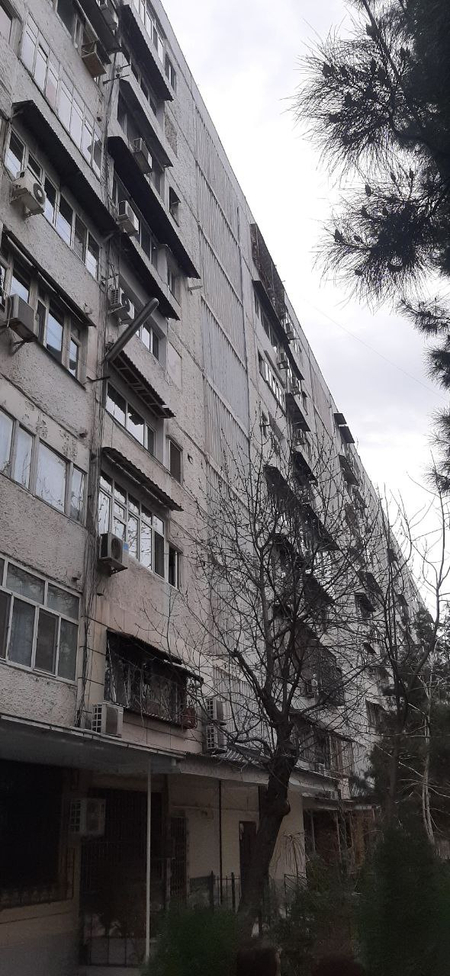 Yunusobod Ц4 shedevr korzinka orqasi uy sotiladi srochna