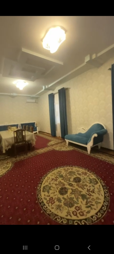 KO'KChADA Xovli sotiladi