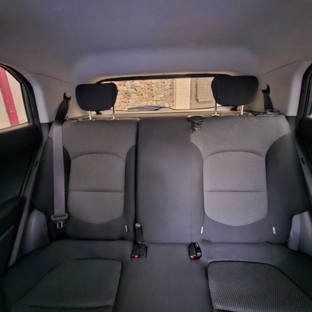 Hyundai Creta 2020