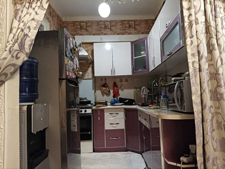 Продается 3х ком. на 2этаж улучшенная Юнусабад 11 кв.(м999)