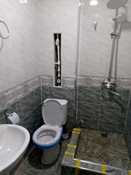 Yashnobod izzat koʻchada 3xonali kvartera ijaraga beriladi