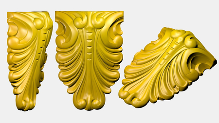 3d модель stl для чпу(ровер)станку ArtCam Ncstudio Powrmil 3dmax rich