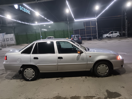 Nexia 2 Sons 1.5 toza